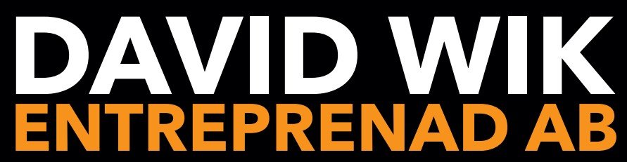 David Wik Entreprenad AB
