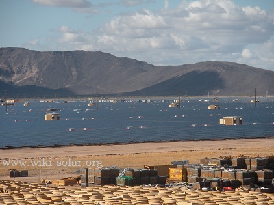 Wiki-Solar | All about utility-scale solar power