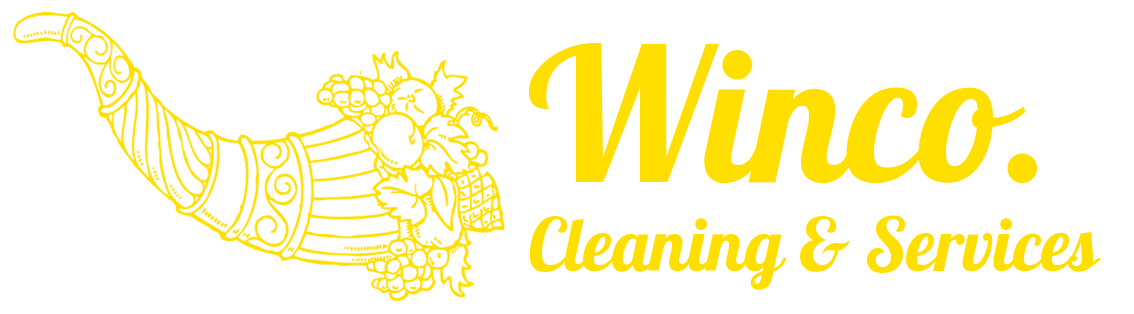Winco. Cleaning & Services