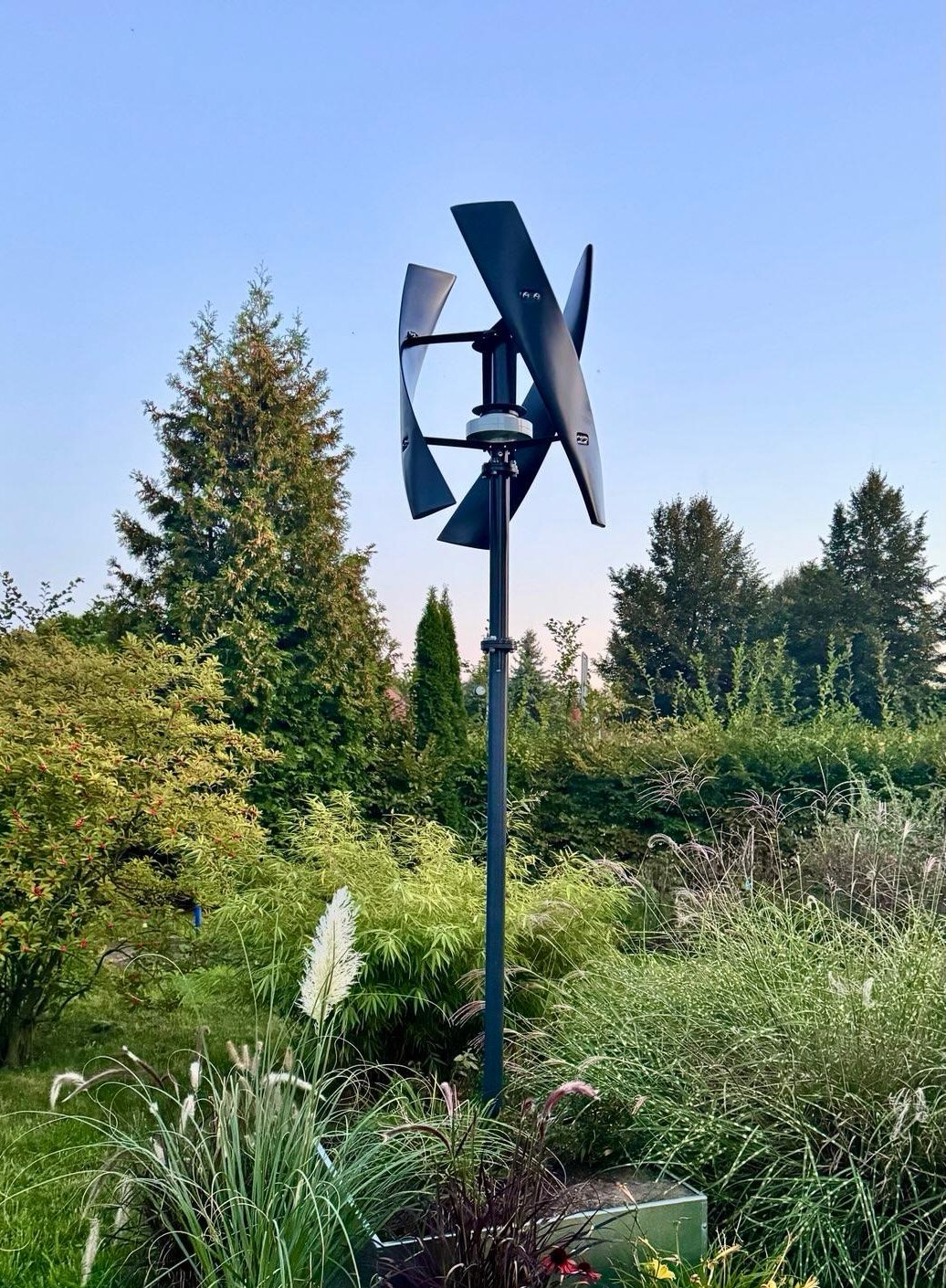 Windrose Energy | Wind. Sonne. Energie Unabhängigkeit. Deine Freiheit.