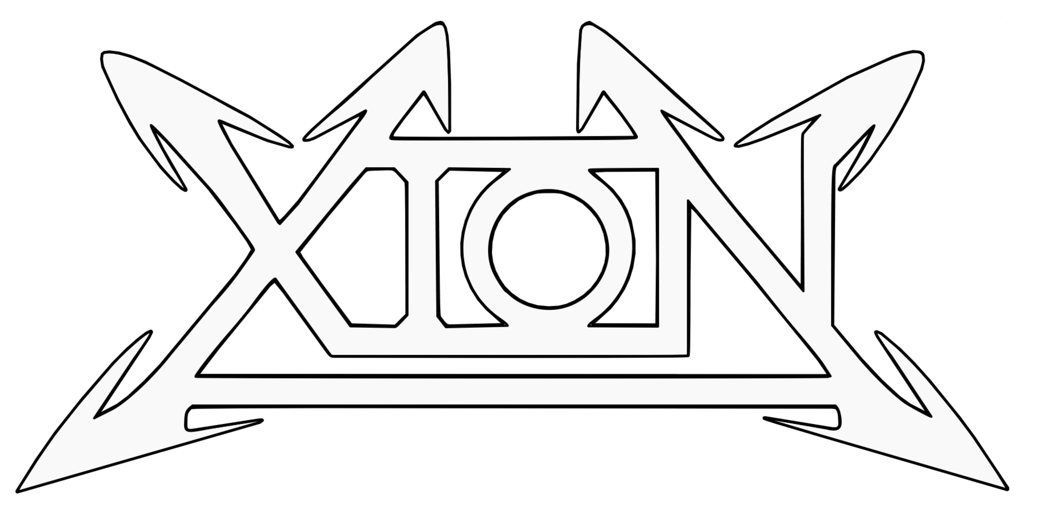 Xion Logo Burnt (XION) | ICO Analytics