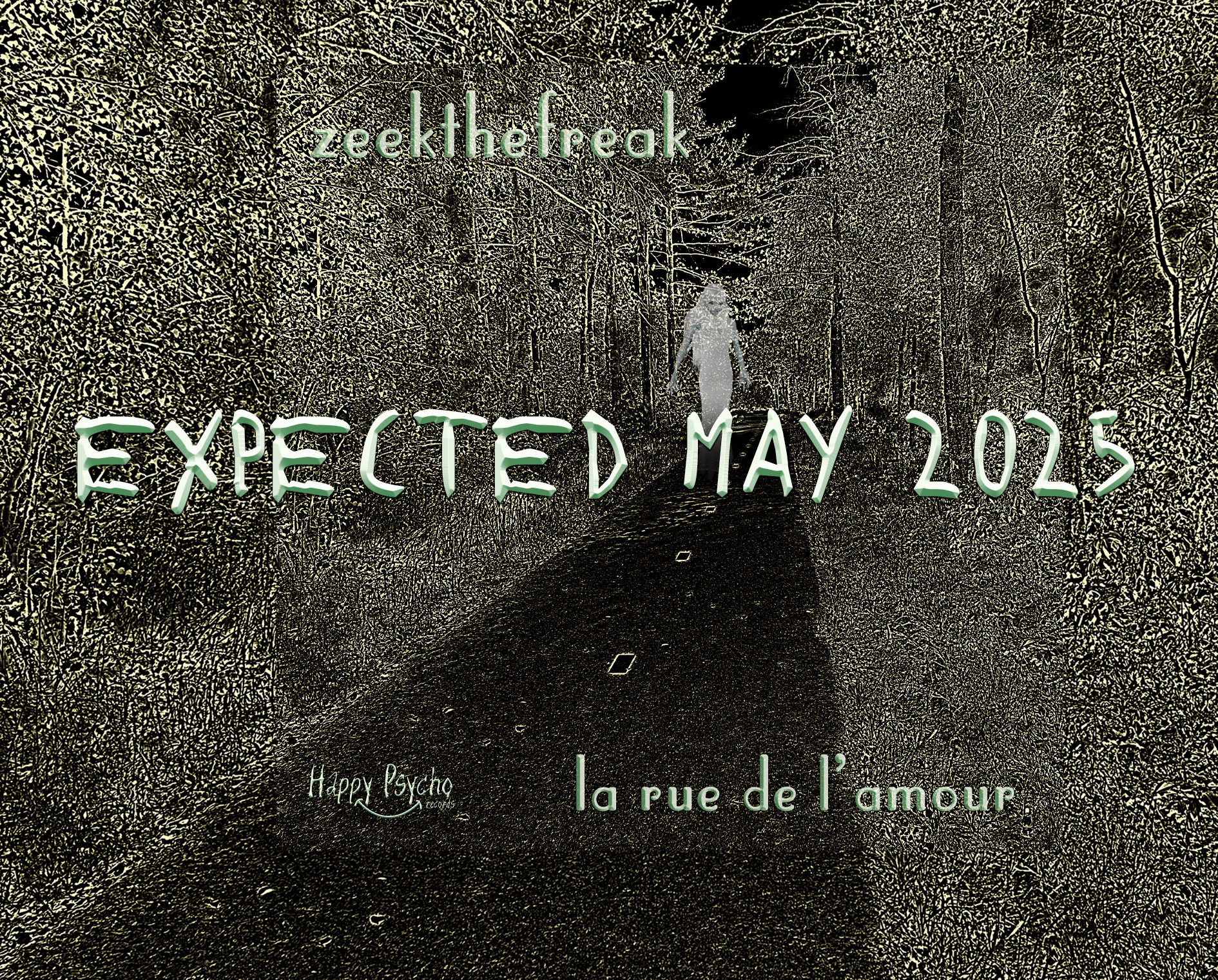 ZeektheFreak | Official Website